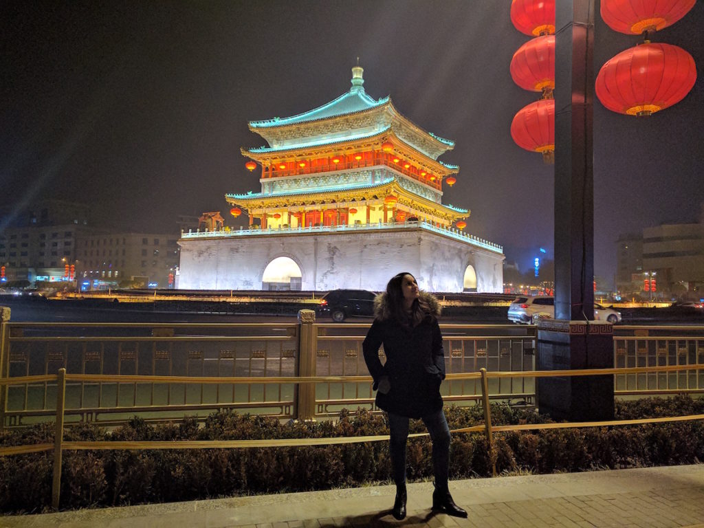 Photo Diary: Chinese New Year in Xi'an | Living Life Crazy