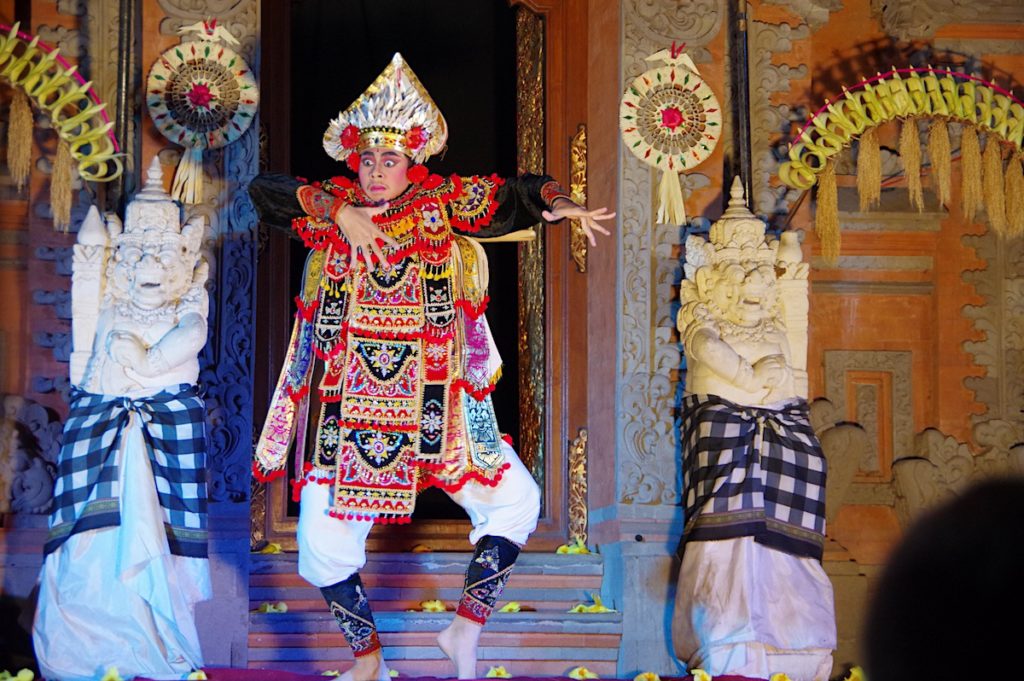 A Week in Bali | Things to Do and See | Living Life Crazy