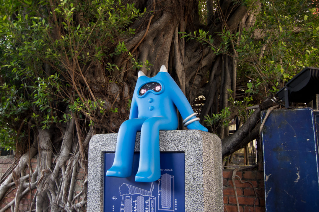 2 Day Tainan Itinerary | Living Life Crazy