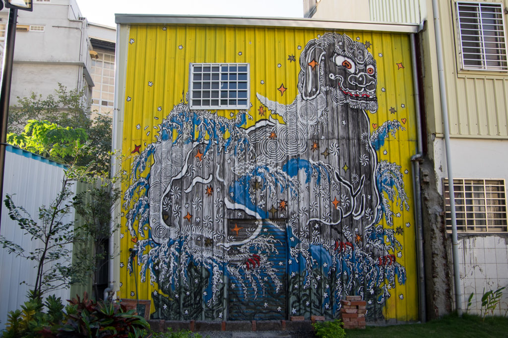 2 Day Tainan Itinerary | Living Life Crazy